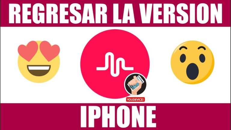 Descargar musical ly ios | Actualizado febrero 2026