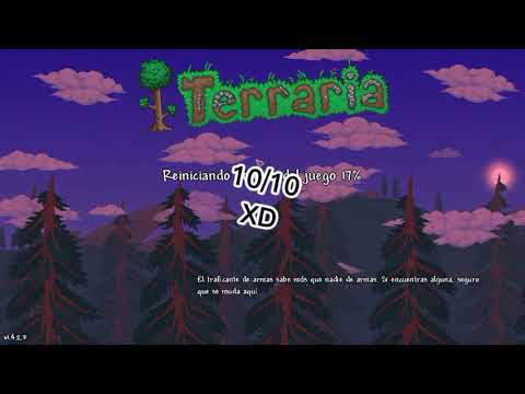Descargar terraria gratis pc | Actualizado enero 2026